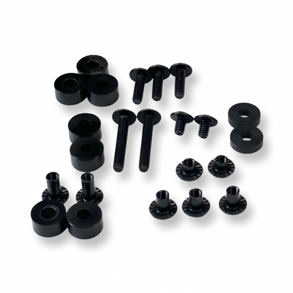 IWB Hardware Kit – HOFTAC iNDUSTRIES