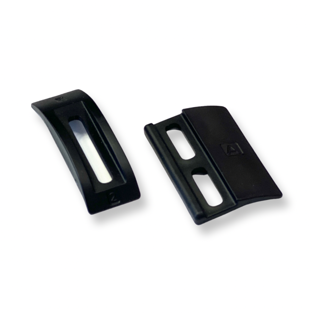 OMNICARRY Retention Plates – HOFTAC iNDUSTRIES